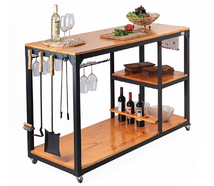 Cravero Hermanos, Fabricantes y Mayoristas